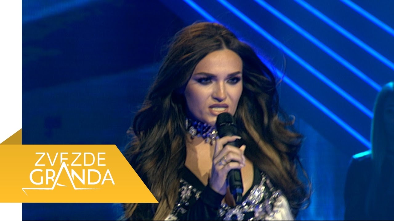 Tamara Milutinović : ‚‚Na jesen nova pesma!‚‚ - Balkan Stars