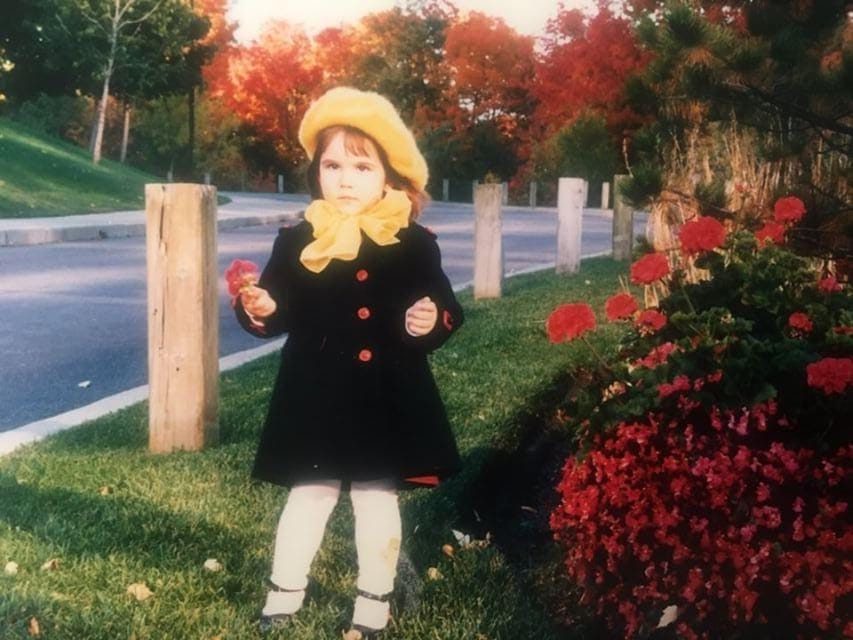 Ana Stojanović : KOLEKCIJU BARBIKA IZ DETINJSTVA I DALJE ČUVAM - Balkan ...