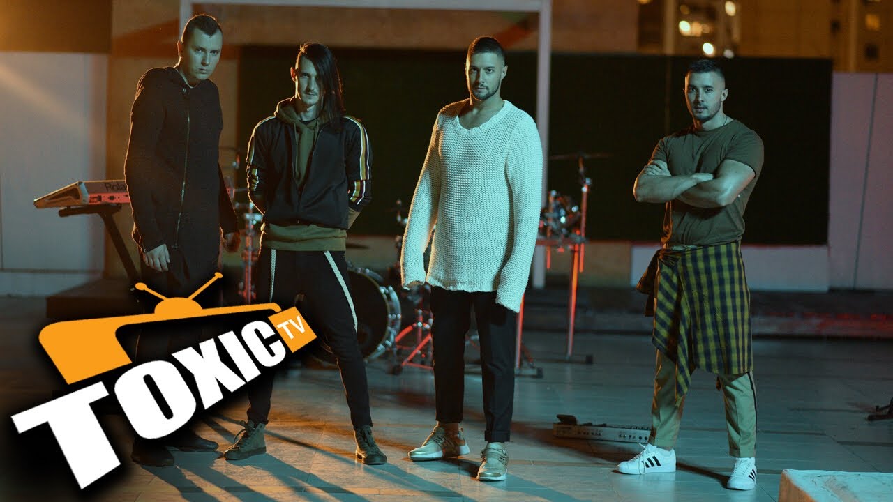 "BOGINJA" PRETENDUJE DA POSTANE VELIKI HIT! - Balkan Stars