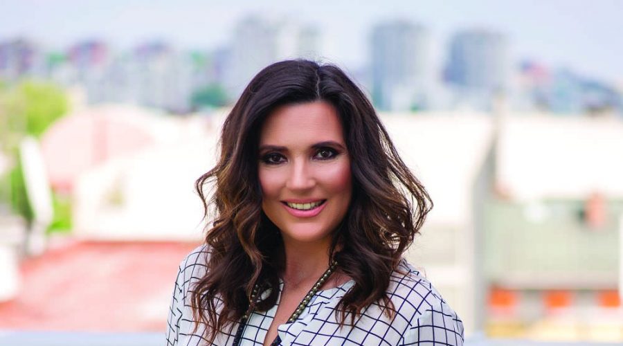 Milica Milša : ODRASLA SAM SA PUNO LJUBAVI I PAŽNJE - Balkan Stars