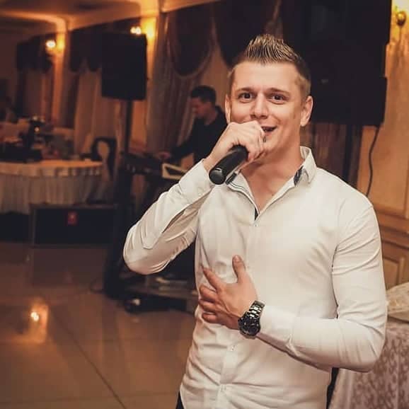Armin Šabić : Moj muzički uzor oduvijek je bio i ostao Šaban Šaulić ...
