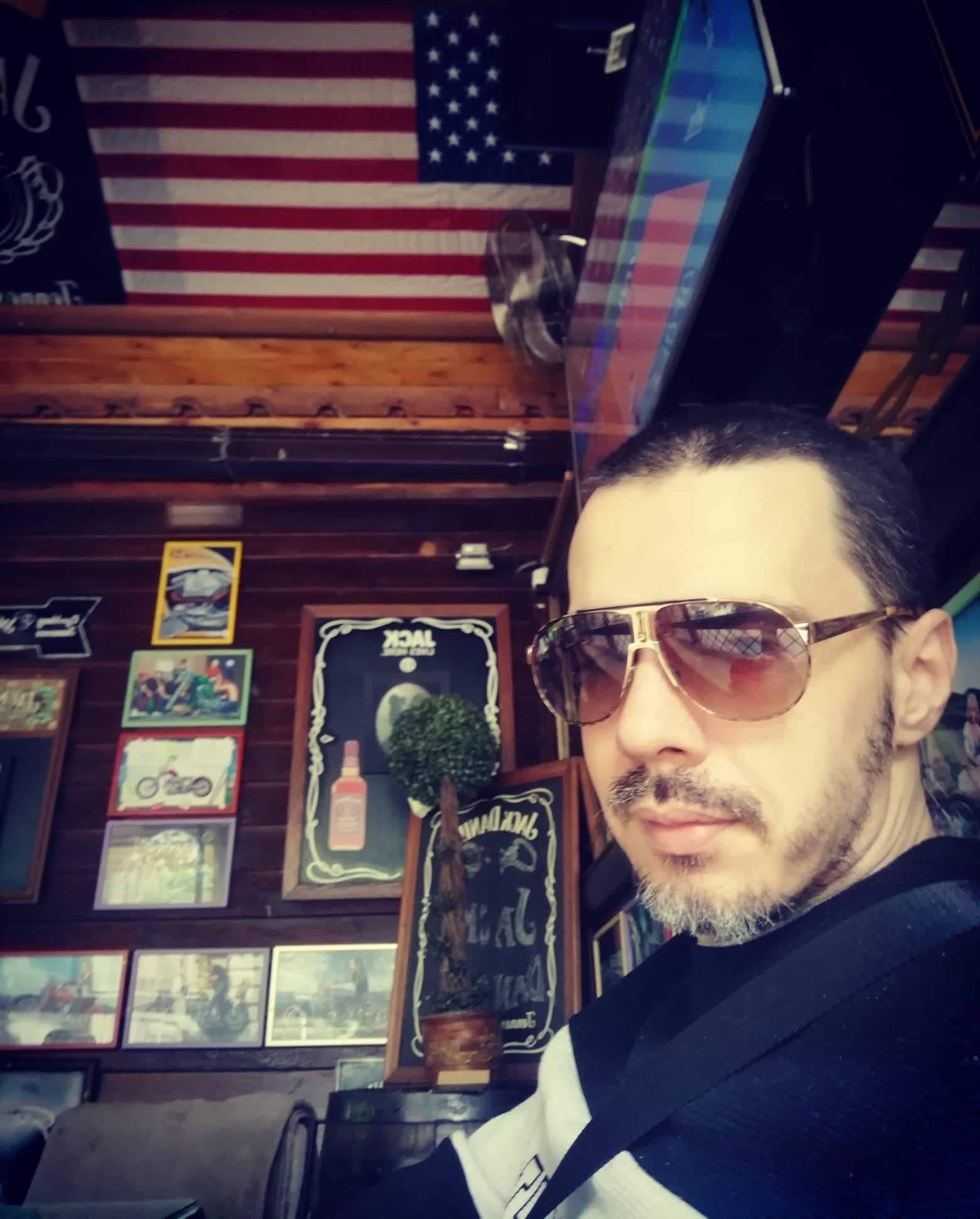 Bojan Tomovic ŽAO MI JE ŠTO NIKADA NEĆU BITI OTAC - Balkan Stars