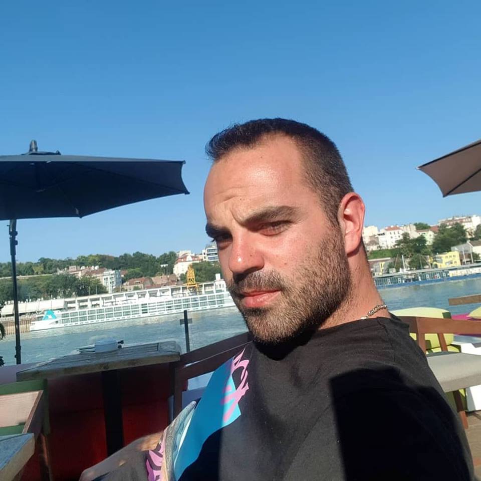 Vlada Matović ekskluzivno za Balkan Stars! - Balkan Stars