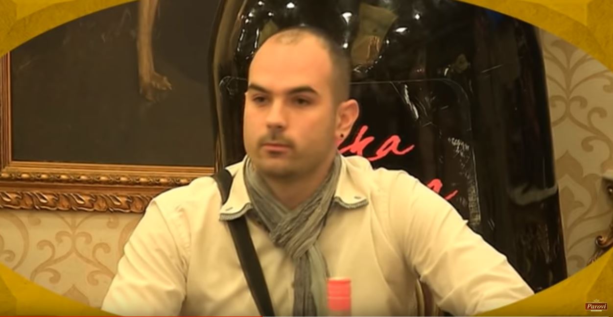 Igor Pavlović od rijaliti igrača do pevača! - Balkan Stars