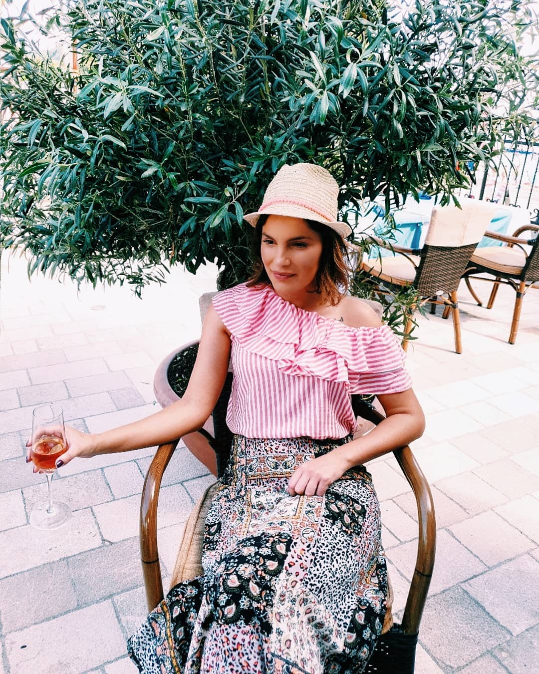 Moderni boho stil za fantastičan ljetnji outfit - Balkan Stars