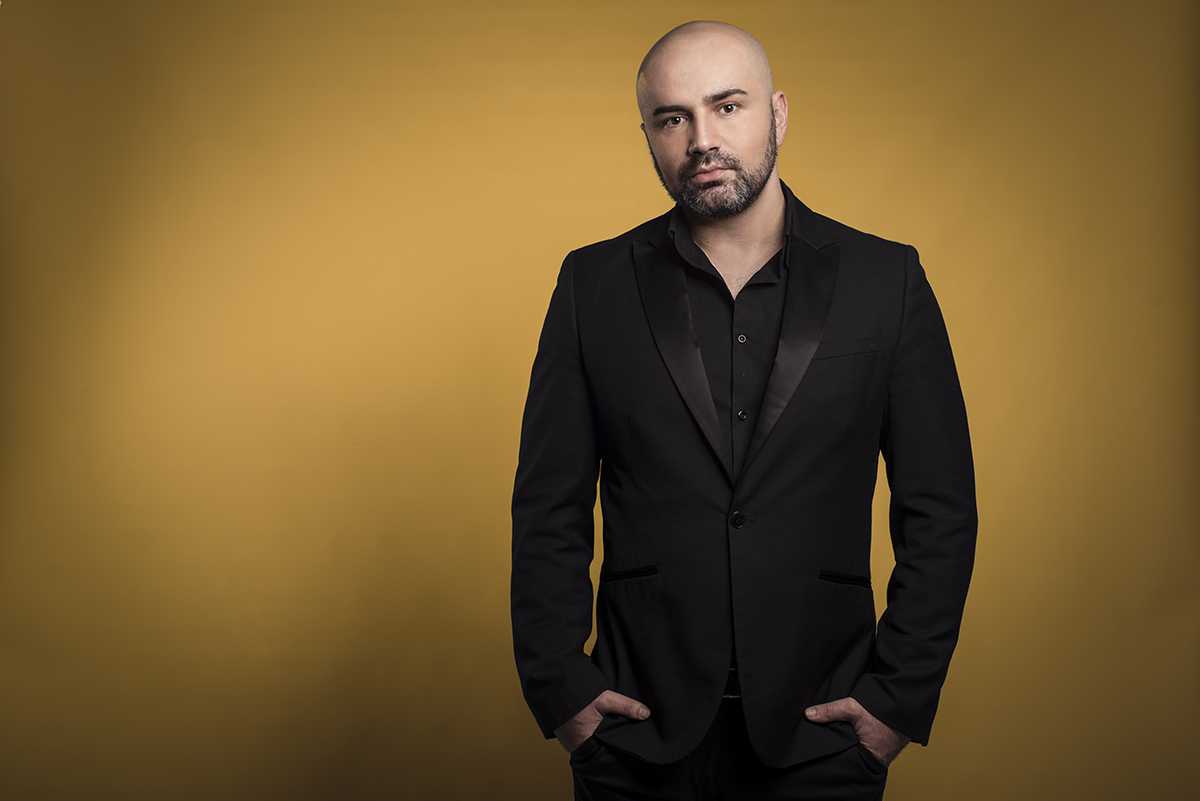 Kemal Hasić predstavio emocionalnu baladu o izgubljenoj ljubavi ...