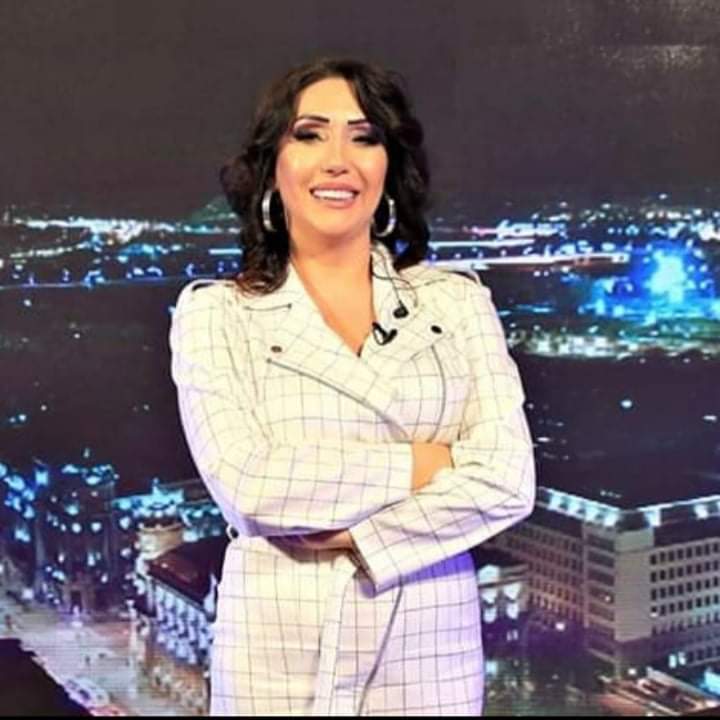 EMISIJA "ALISA" SE VRACA NA MALE TV EKRANE - Balkan Stars
