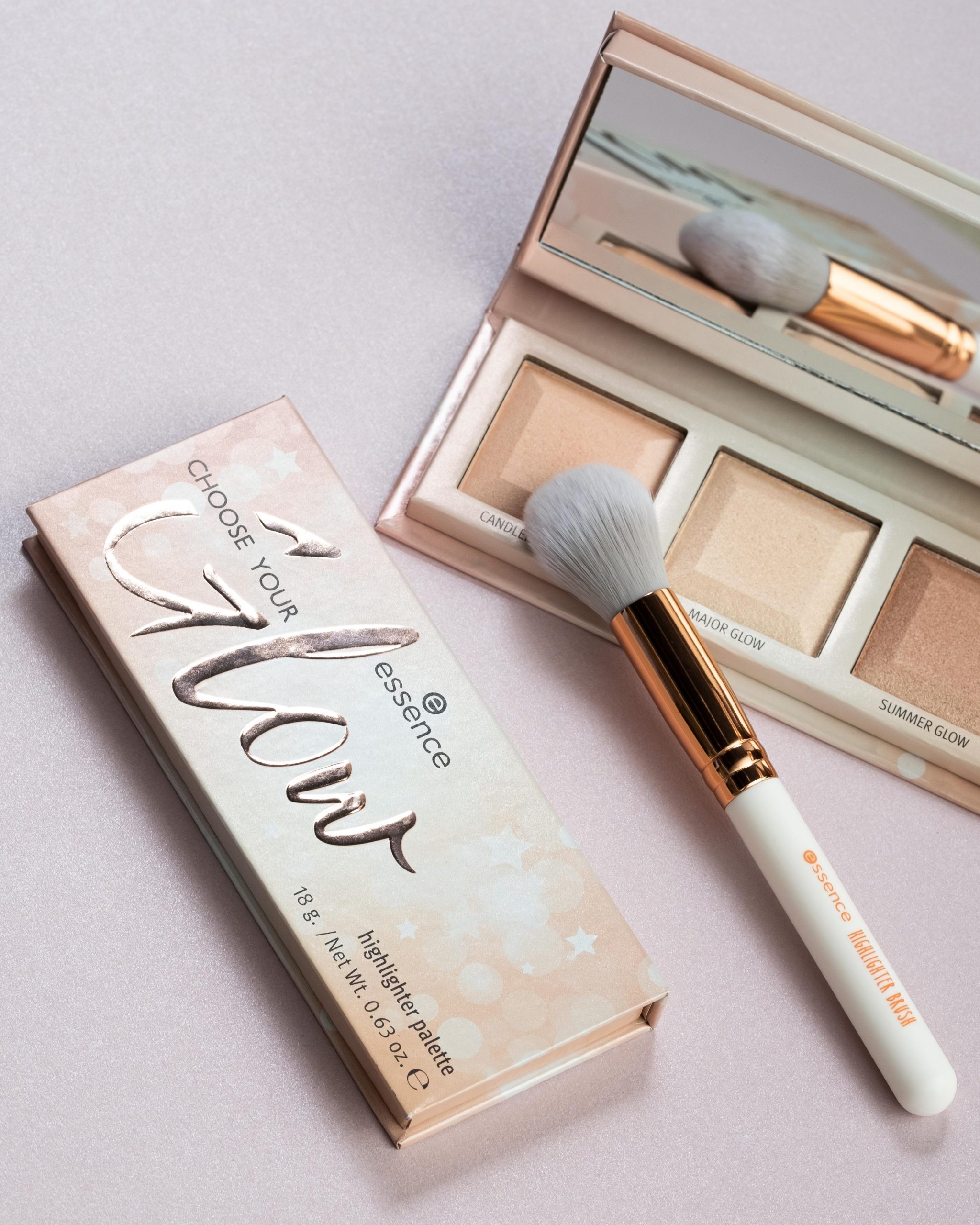 Essence look - Balkan Stars