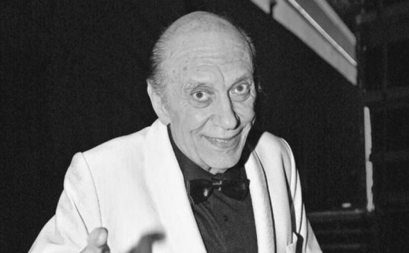 Preminuo Predrag Živković Tozovac - Balkan Stars