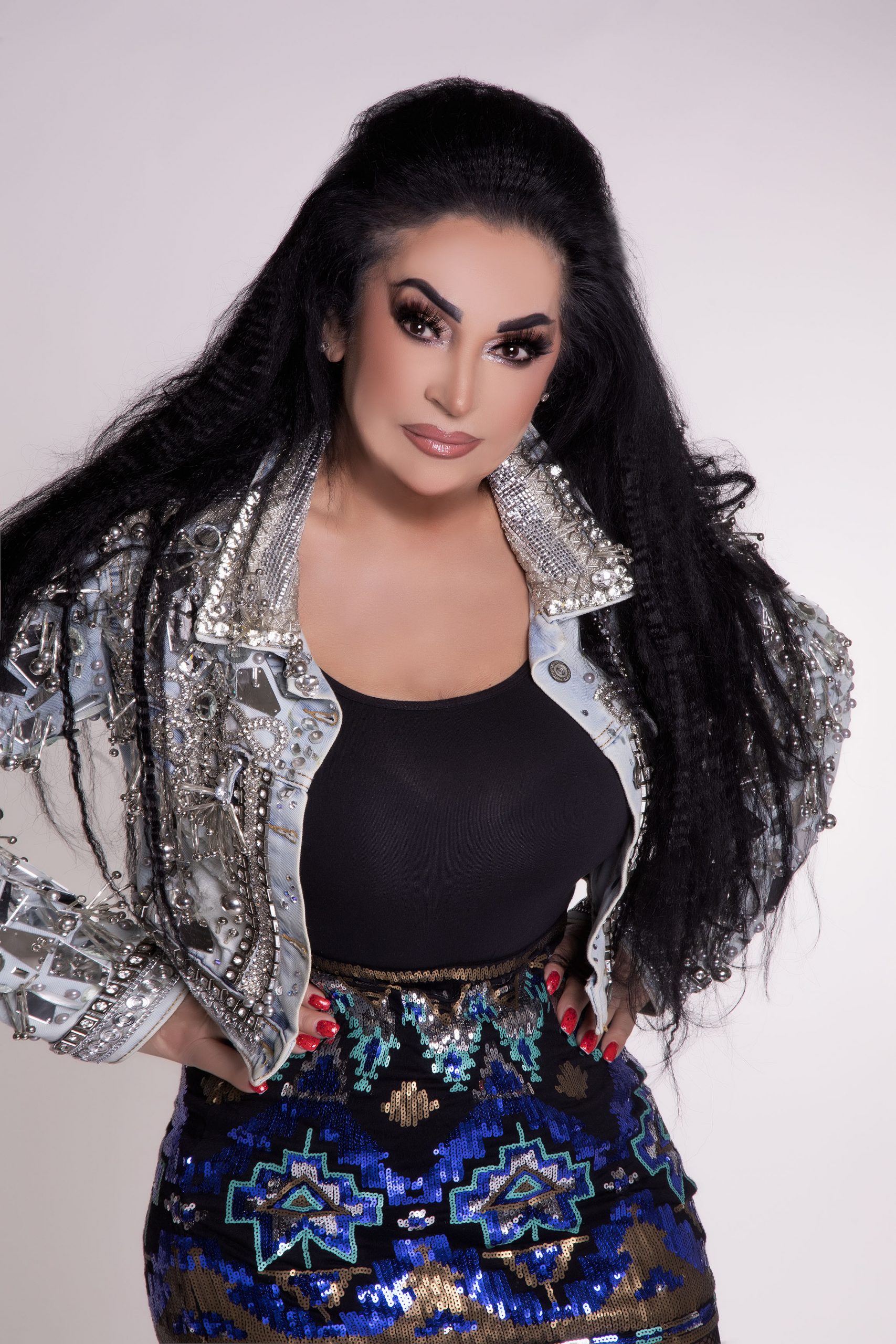 VELIKI POVRATAK! RAJKA ZARIC SNIMILA NOVU PESMU! (VIDEO) - Balkan Stars